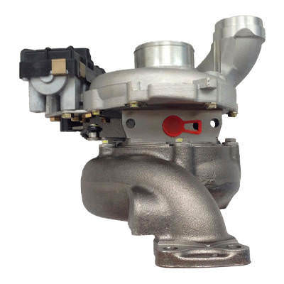 Garrett turbo 765155-0004 | TurboMotors