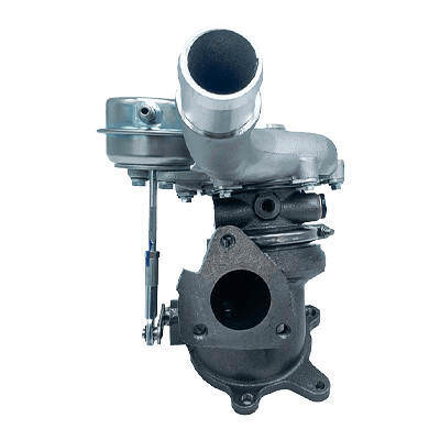 Turbo TURBOMOTORS 790318-0002 | TurboMotors