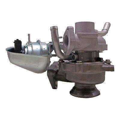 Turbo GARRETT 822088-0003 | TurboMotors