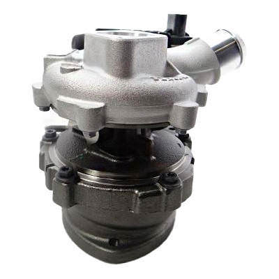 Turbo 854800-5001W Ford Transit 2.2 D | TurboMotors