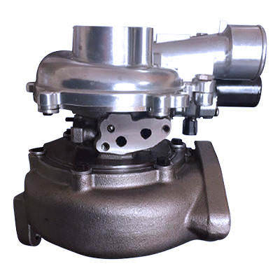 Turbo 9B001 Hilux Pick up 3.0 D | TurboMotors