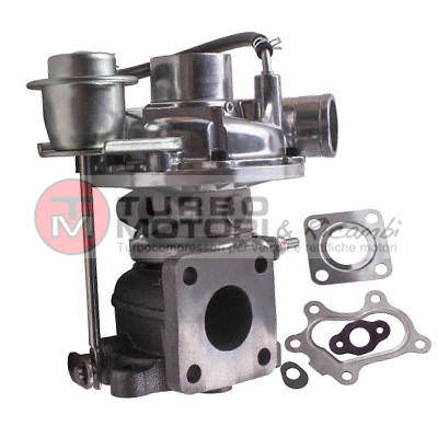 Turbo IHI AS12 | TurboMotors