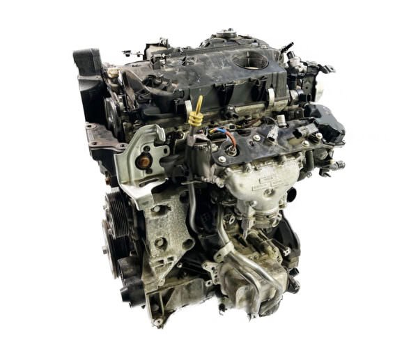 Motore usato R9N per Renault, Nissan 1.7 DCI | TurboMotori