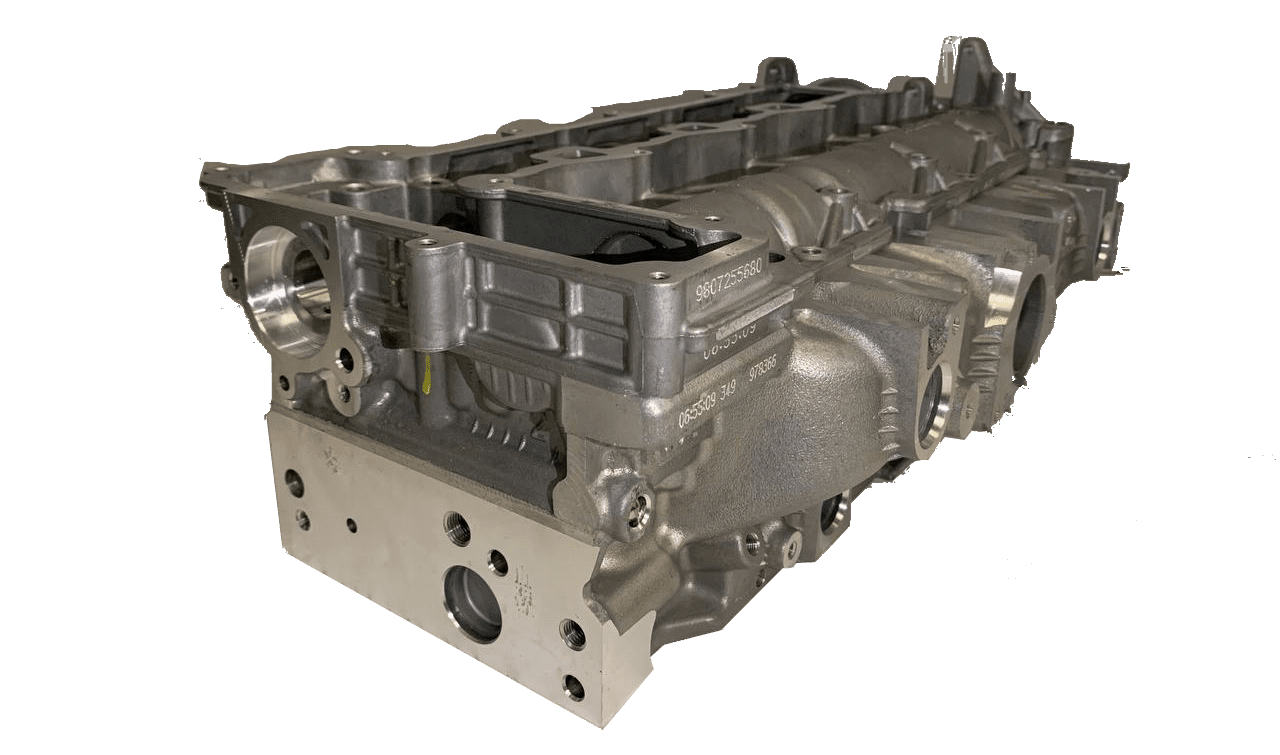 Testate motore nuove, usate e rigenerate – TurboMotori | TurboMotori