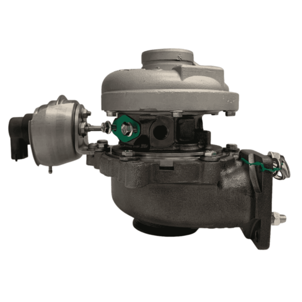 Turbo 808549-4 Rigenerato Garrett | Turbo Motori