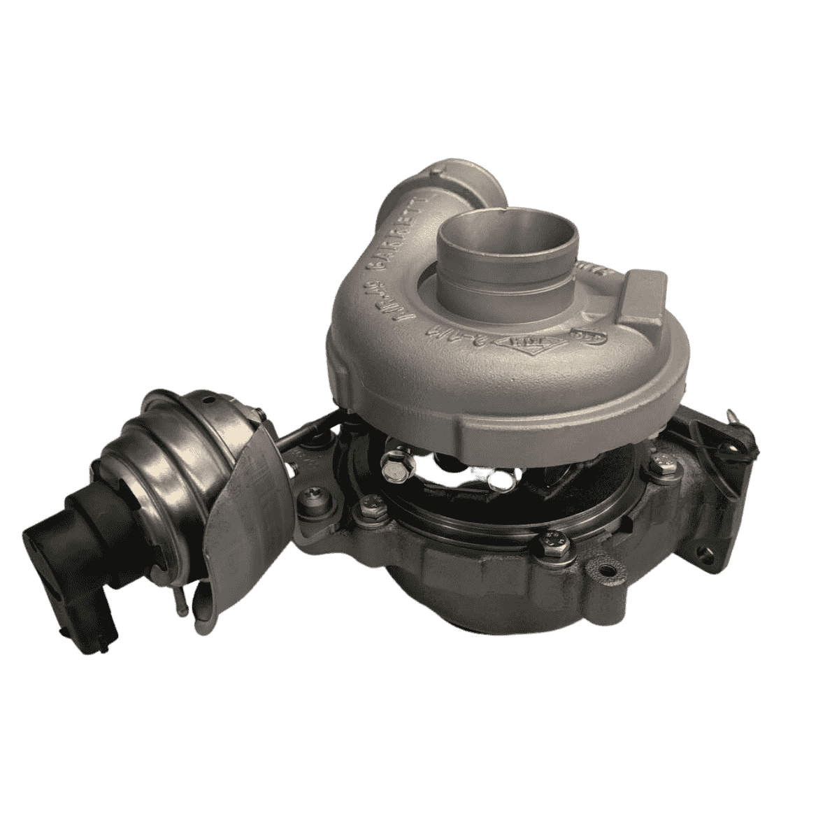 Turbo 808549-4 Rigenerato Garrett | TurboMotori