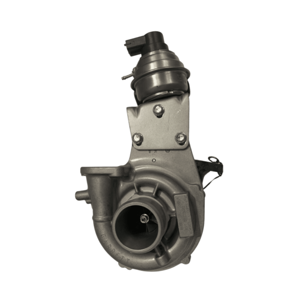 Turbo 804963 Garrett | TurboMotori.com