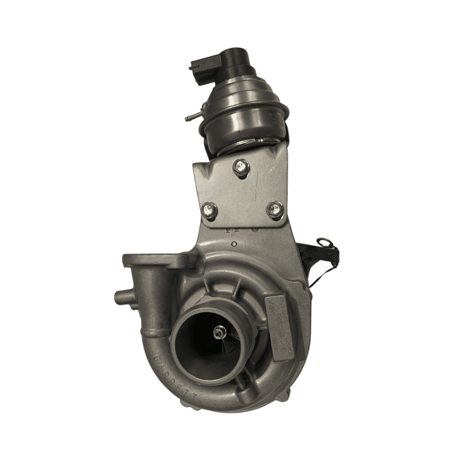 Turbo 804963 Garrett | TurboMotori.com