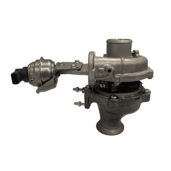 Turbo 804963 Garrett | TurboMotori.com