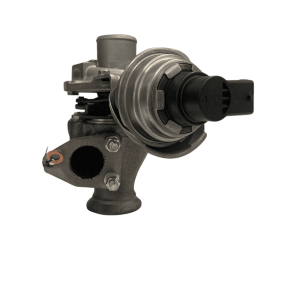 Turbo 804963 Garrett | TurboMotori.com