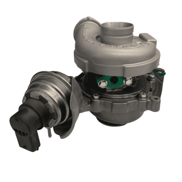 Turbo 808549-4 Rigenerato Garrett | TurboMotori