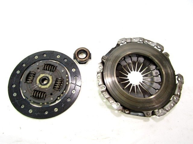 Kit frizione 3 pz 620344500 per Fiat, Alfa Romeo, Lancia | TurboMotori