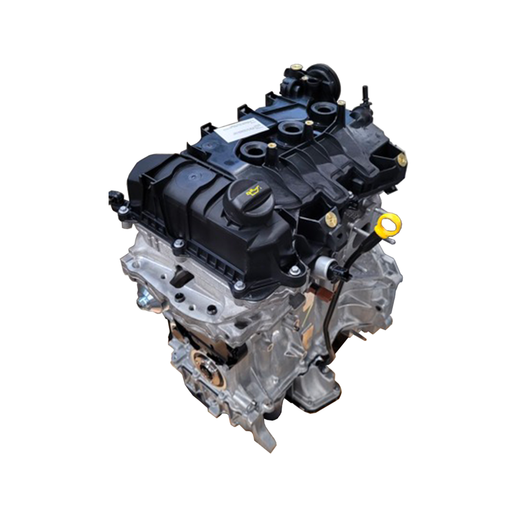 Motore Nuovo HM01 per Citroën / Peugeot 1.2 Benzina | TurboMotori