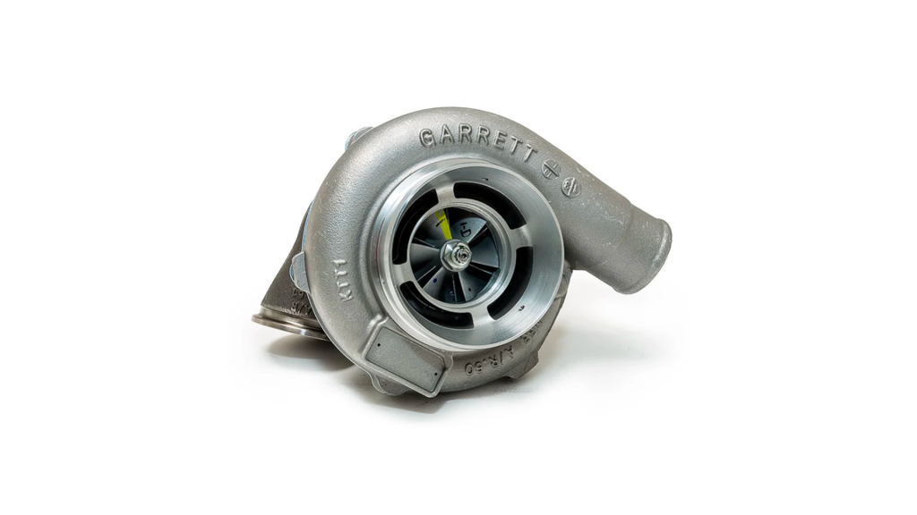 The Turbo: What it is and How it Works