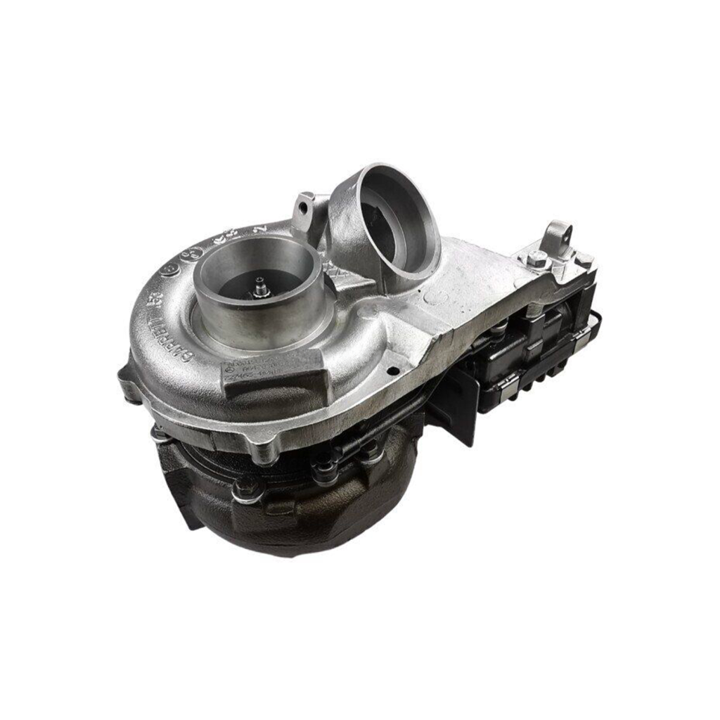 Garrett turbo 727463-9006S Mercedes E270 CDI | TurboMotors